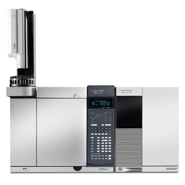 240 GC/MS Ion Trap System ( Agilent Technologies Inc. ) | EVISA's Instruments Database